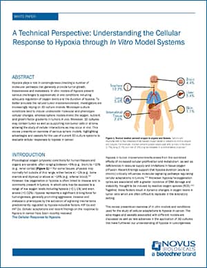 The Cellular Response to Hypoxia: In Vitro Model Systems
