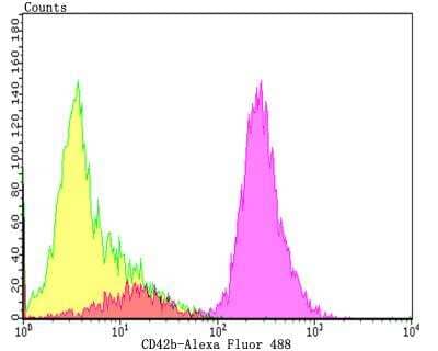 CD42b/GPIb alpha Antibody (NBP2-89128): Novus Biologicals