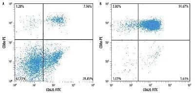 Mouse Naive CD8+ T Cell Isolation Kit (MAGM207-NOV): Novus Biologicals